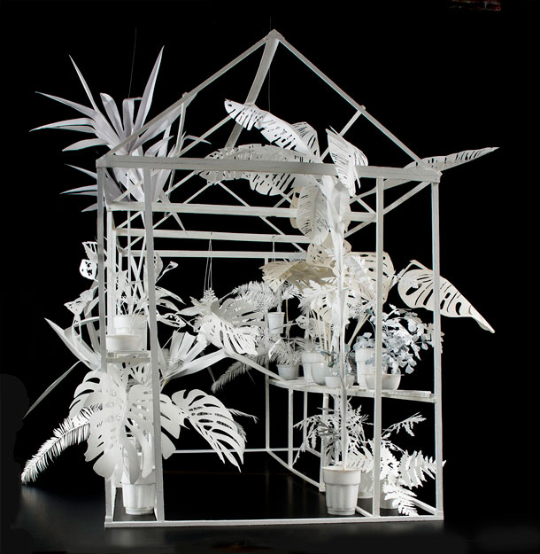 Arte | DuPont™ Tyvek® for Design