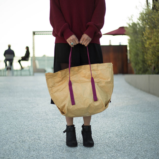 Novidades | DuPont™ Tyvek® for Design