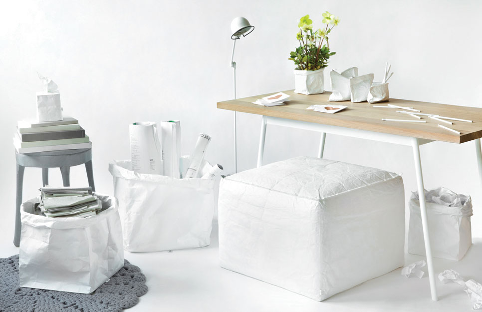 DuPont ™ Tyvek® para design