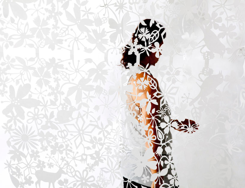 Decoração | DuPont™ Tyvek® for Design