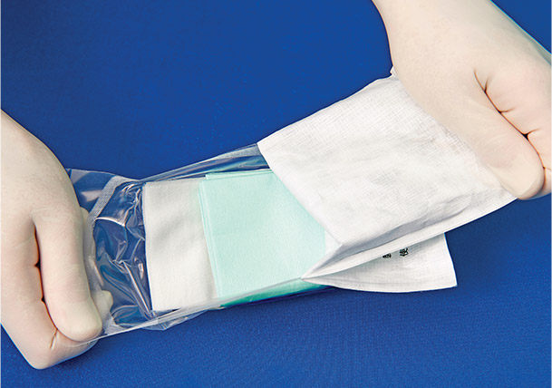 Sterile Packaging Materials